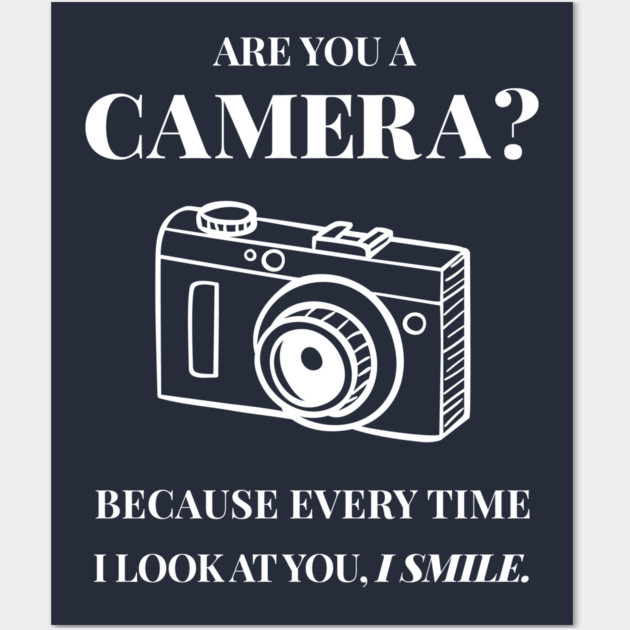 joke camera