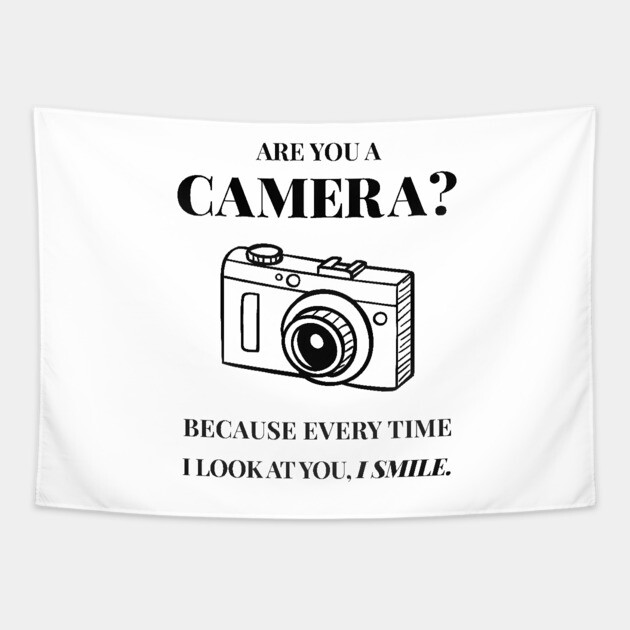 joke camera