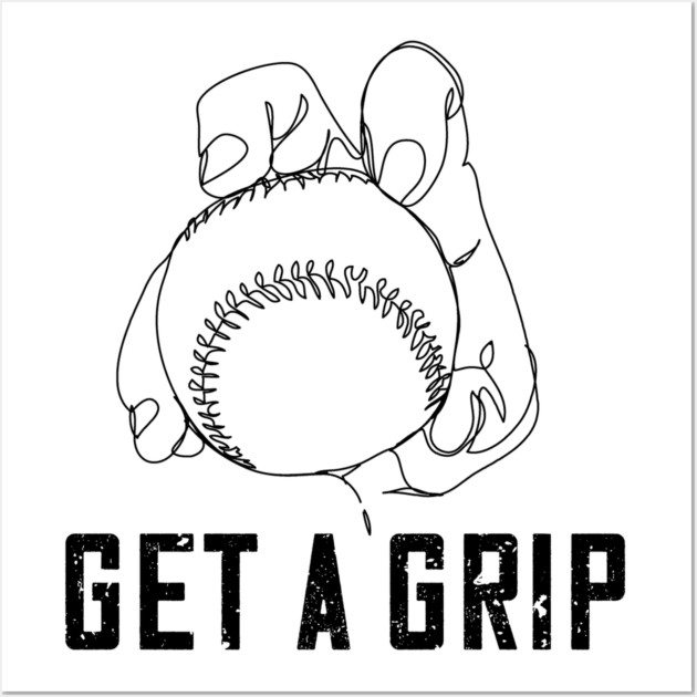 knuckleball grip