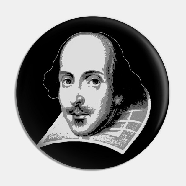 cool shakespeare