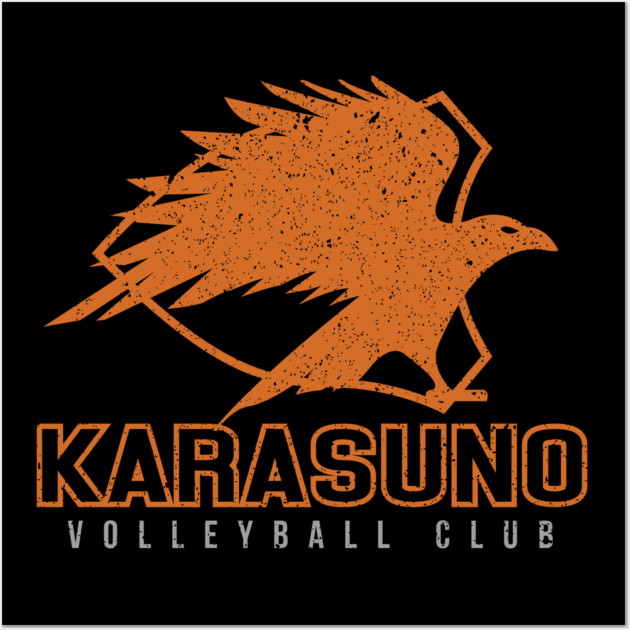 karasuno logo
