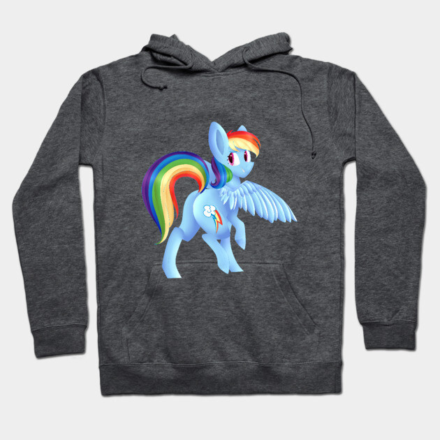 dash hoodie