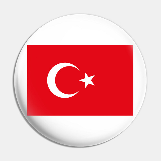 turkey logo flag