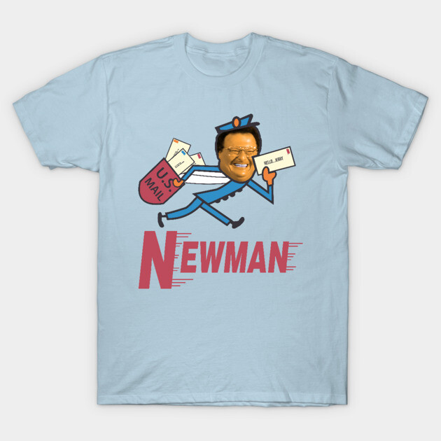 newman postman