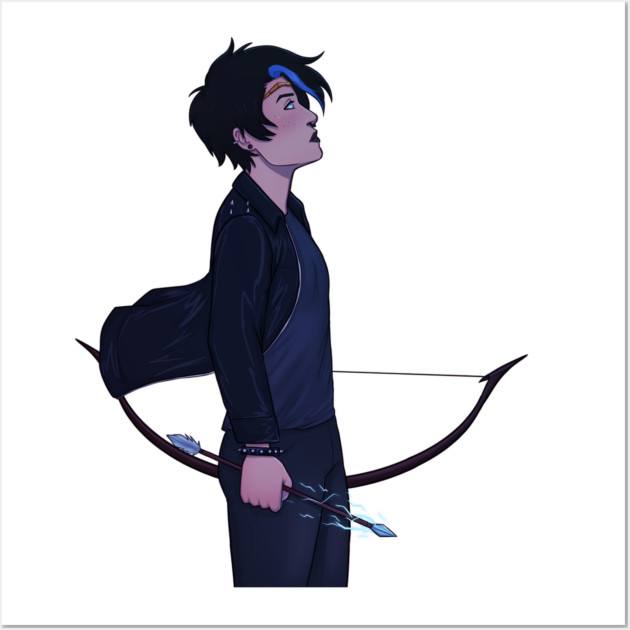 thalia grace drawing