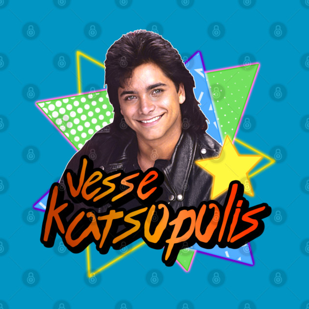 uncle jesse