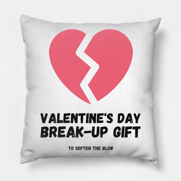 breakup gift