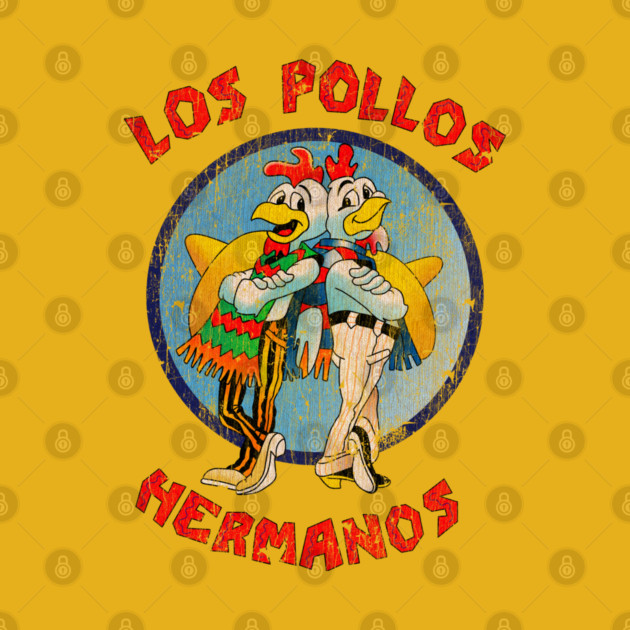 los pollos hermanos logo hd