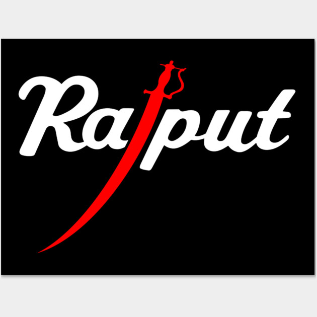 rajput design name