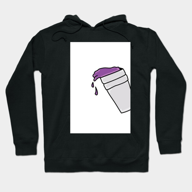 lean hoodie