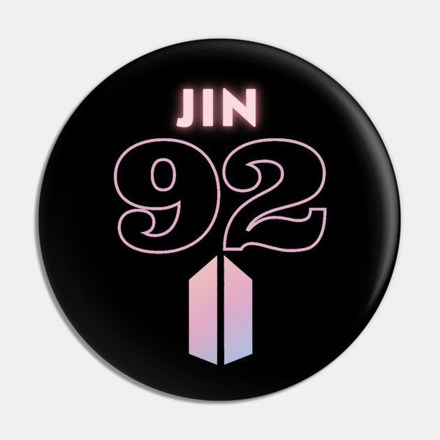jin symbol