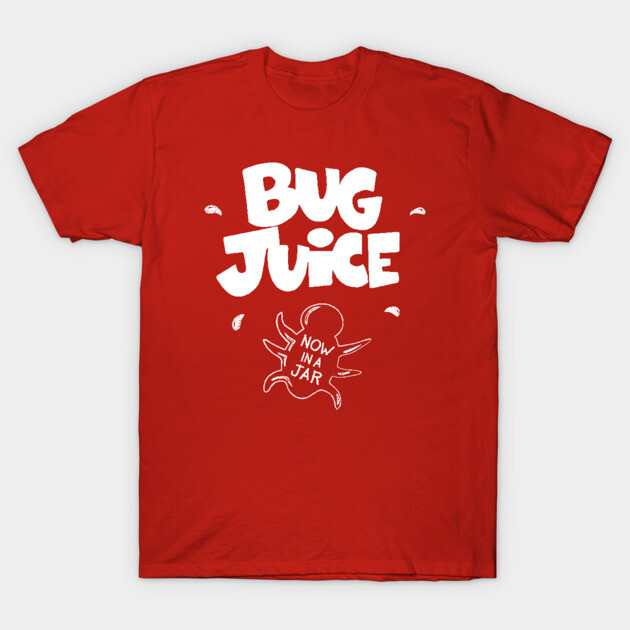 bug juice