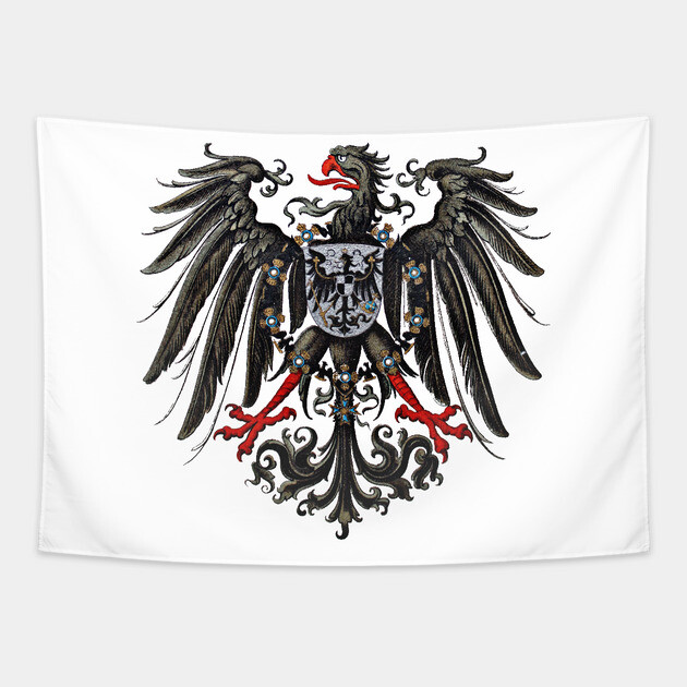 getman imperial eagle