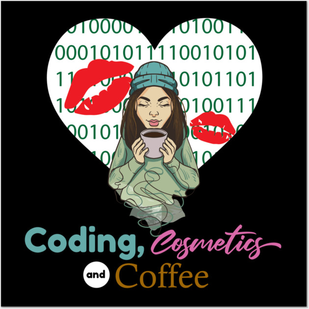 funny computer science posters