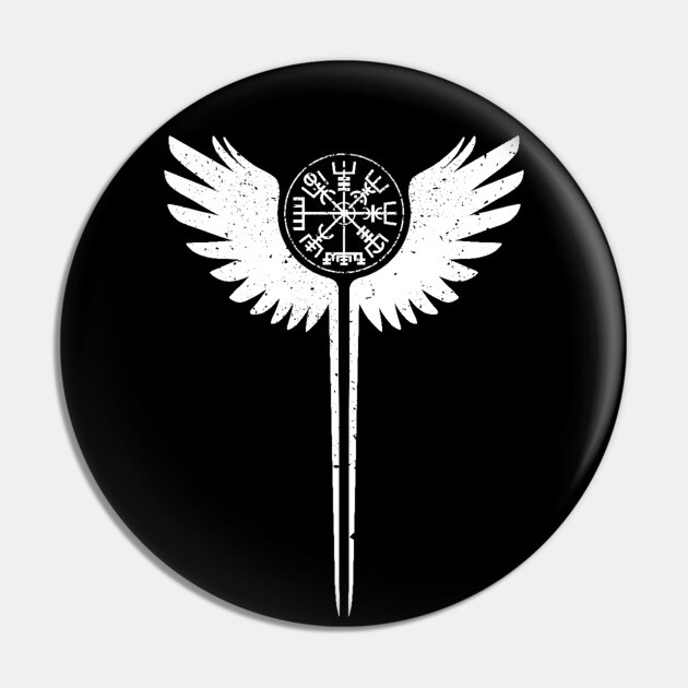 valhalla symbol