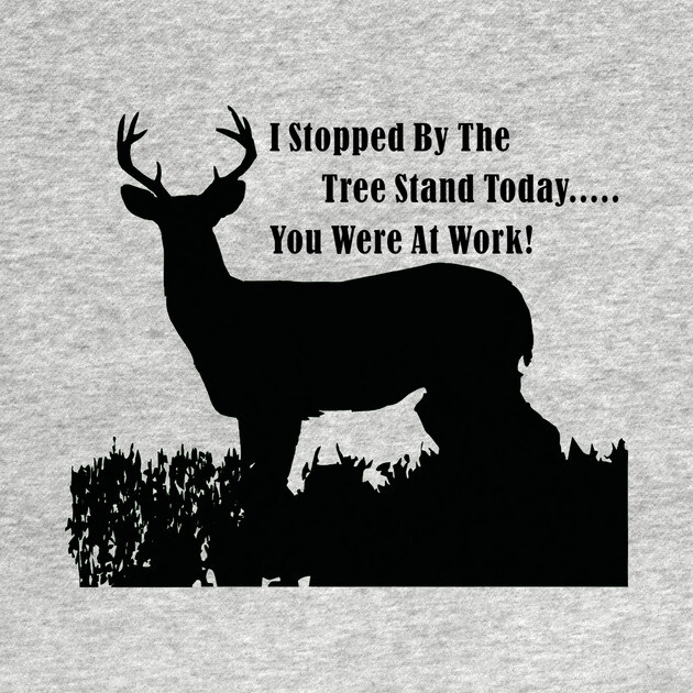 deer hunter funny