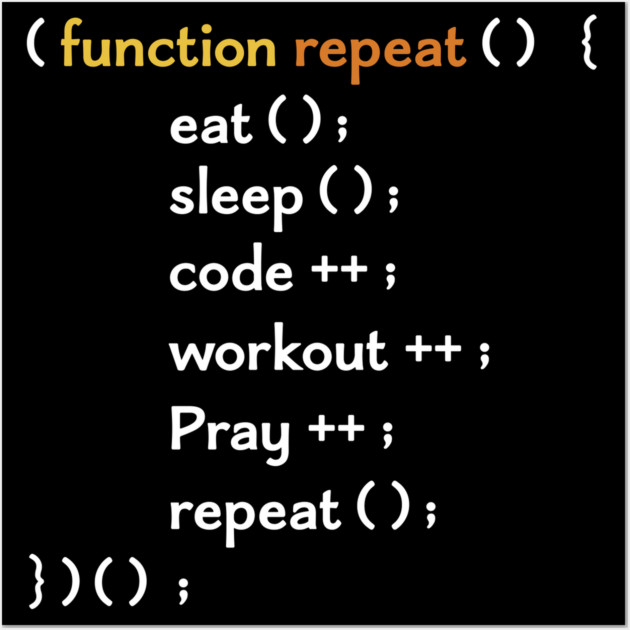 funny computer science posters