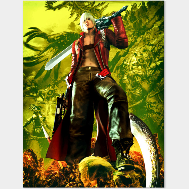 devil may cry 3