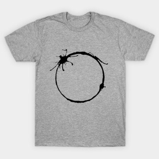 Heptapod T-Shirts for Sale | TeePublic