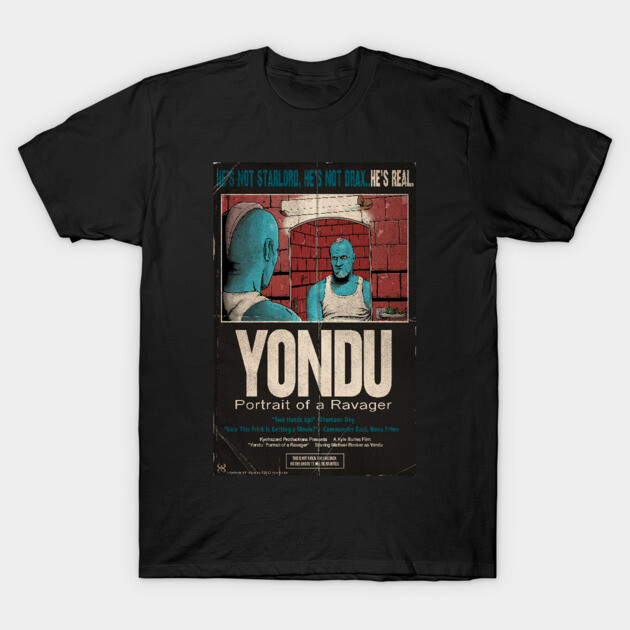 yondu parody