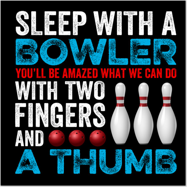 goofy bowling