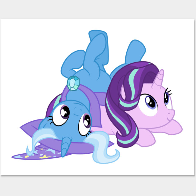 starlight glimmer theme