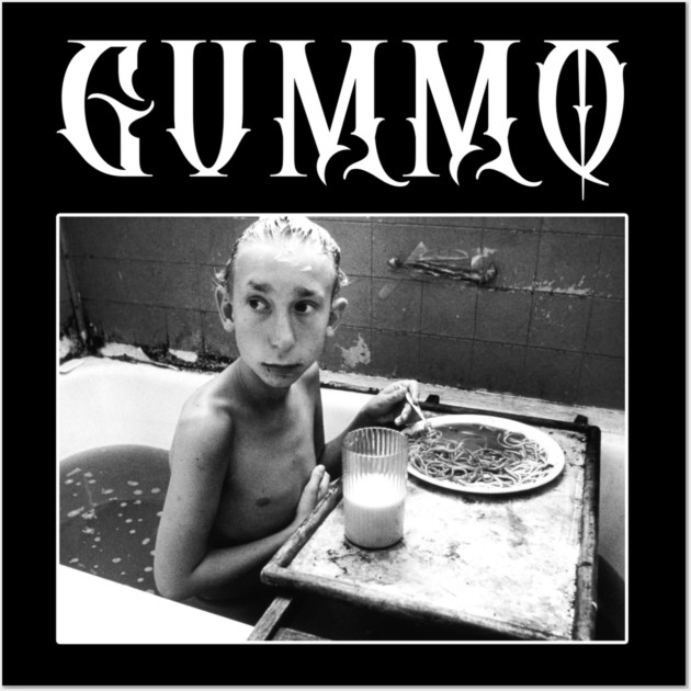 gummo poster