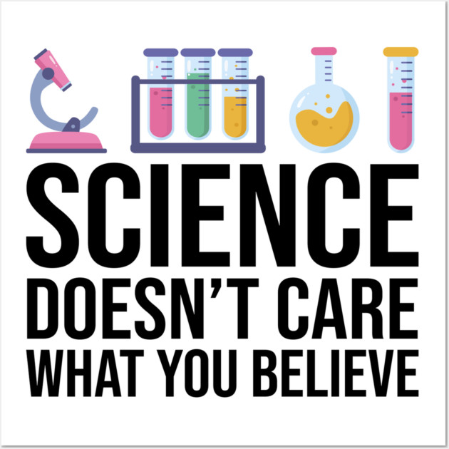 funny science posters