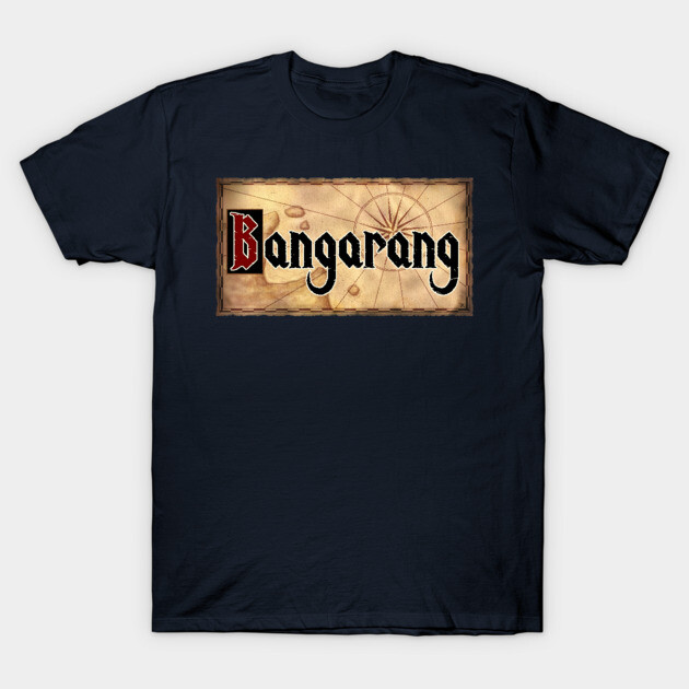 bangarang hook