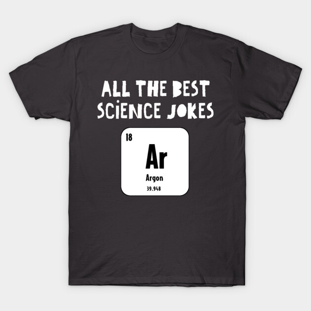 science jokes