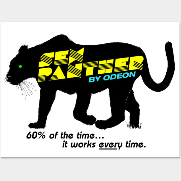 will ferrell panther