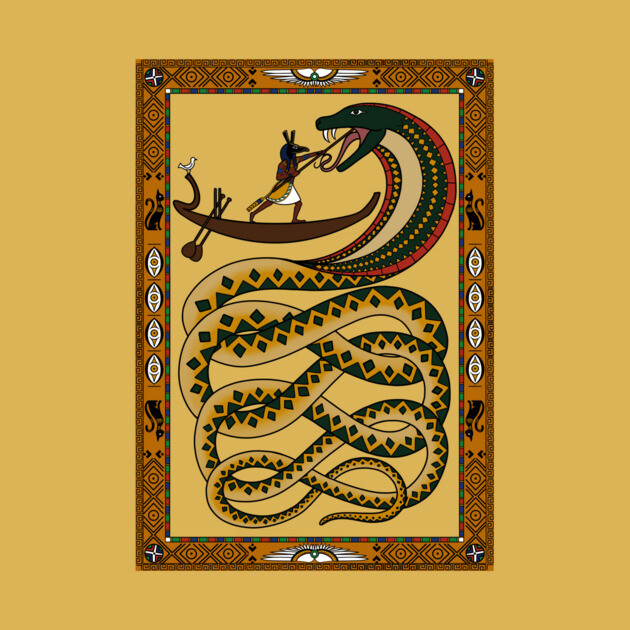 apophis snake