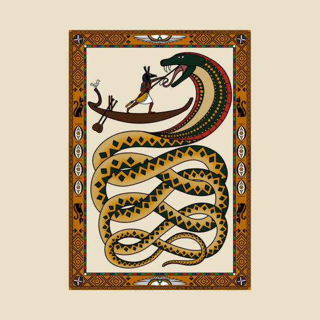 apophis snake
