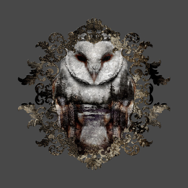 fourth kind alien owl