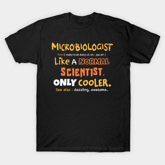 microbiology design