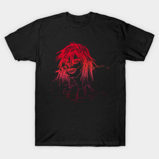 jeff the killer shirt id
