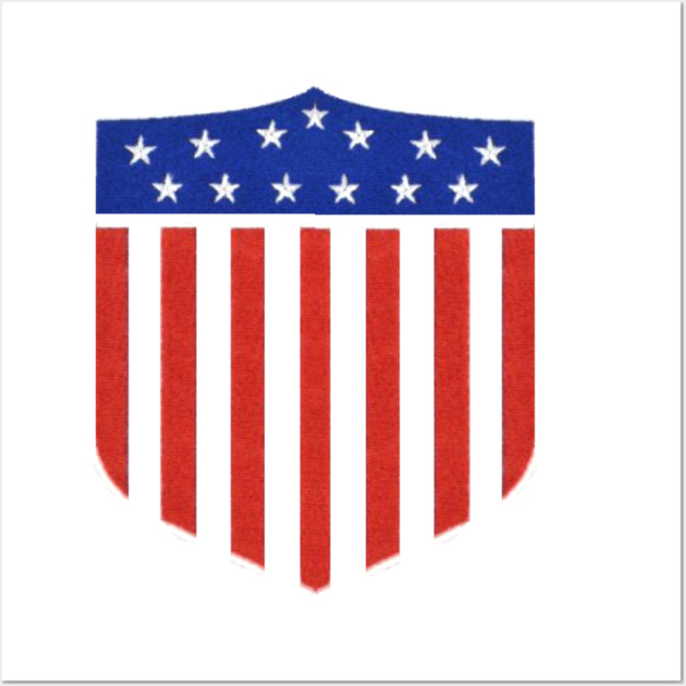 usa olympic shield