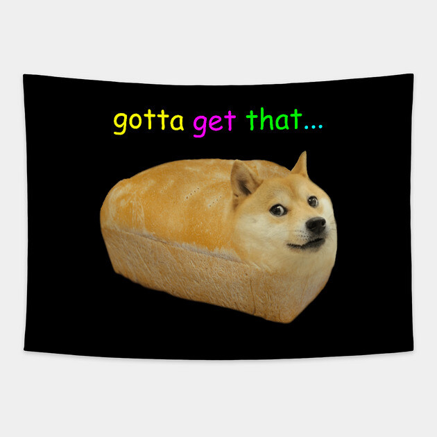 bread doge