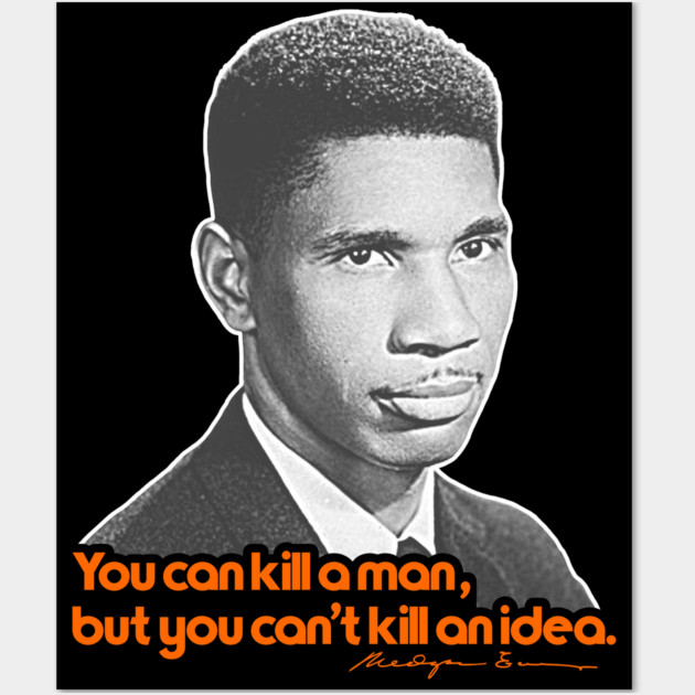 medgar evers
