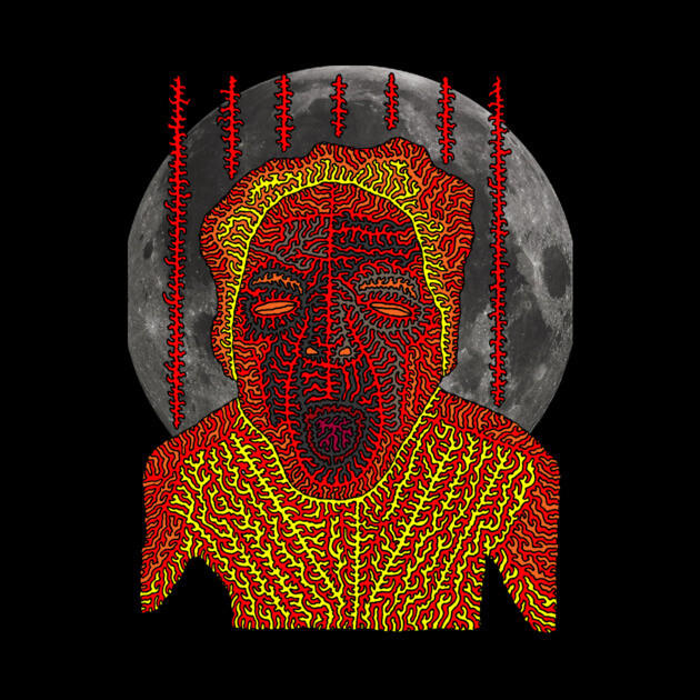 shouting into the void