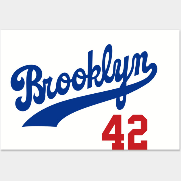 brooklyn dodgers logo