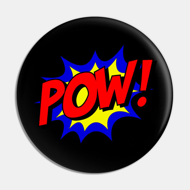 pow icon