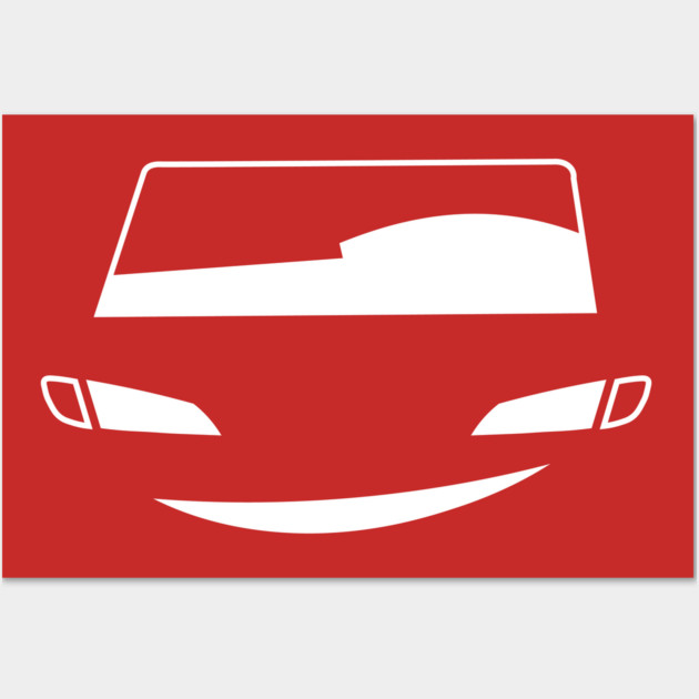 lightning mcqueen prints