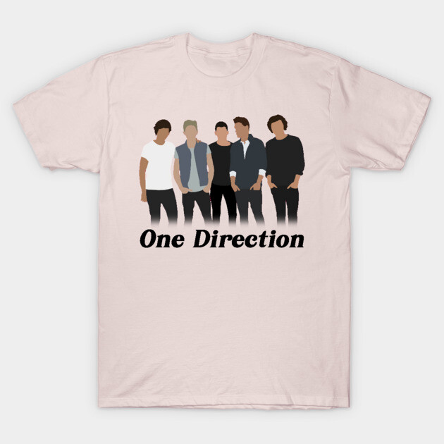 one direction designs