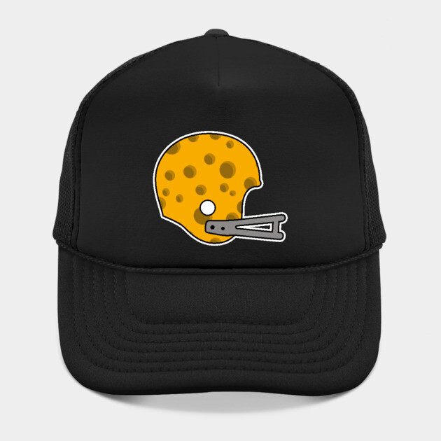 cheesehead hat