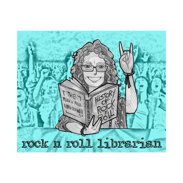 librarians rock