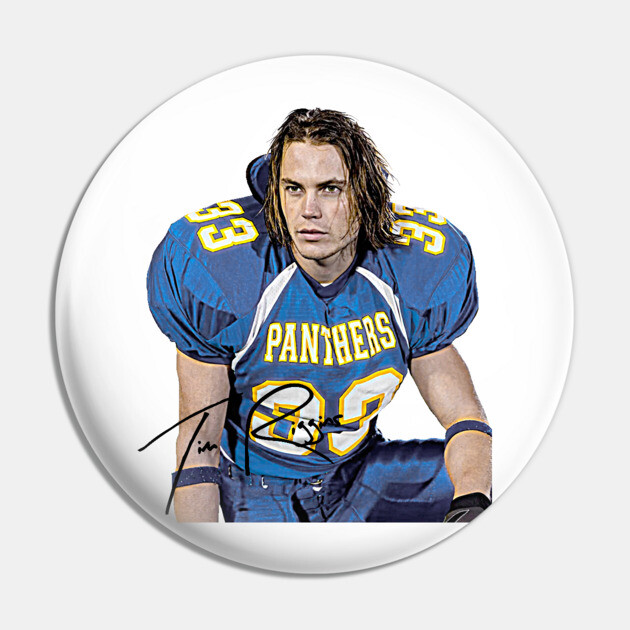 tim riggins position