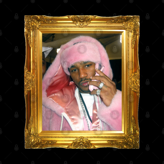 camron pink