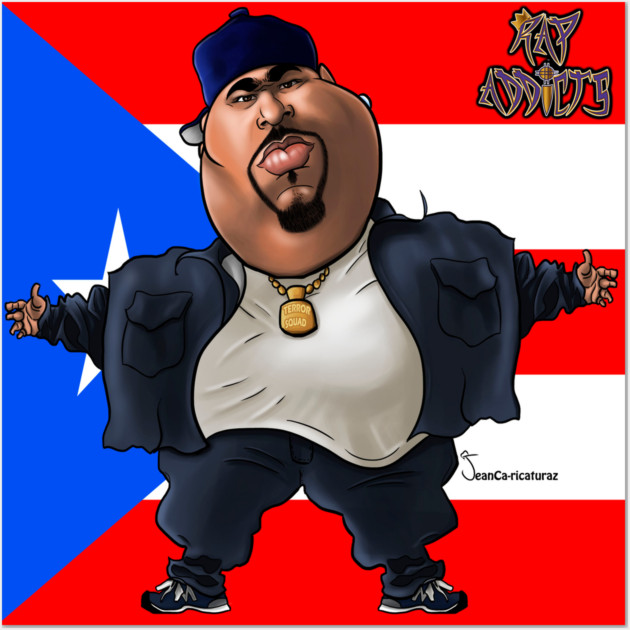 big pun