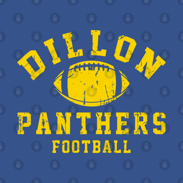 dillon panthers logo
